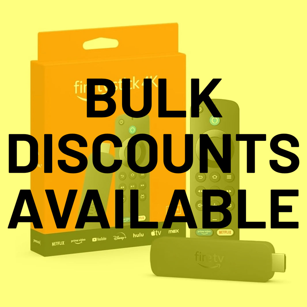 Products – tagged "Amazon"